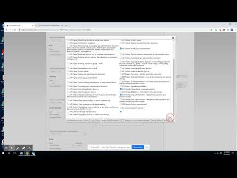 LAP Forms Part II: Oct 9, 2020 12:21 PM - YouTube