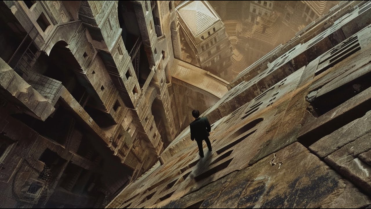 Hans Zimmer ~ 528491 (Inception Soundtrack) 💎 - YouTube