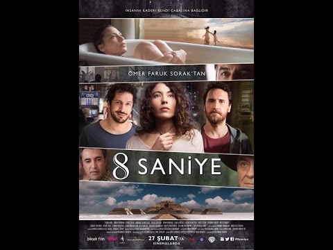 8 Saniye Film Fragmanı