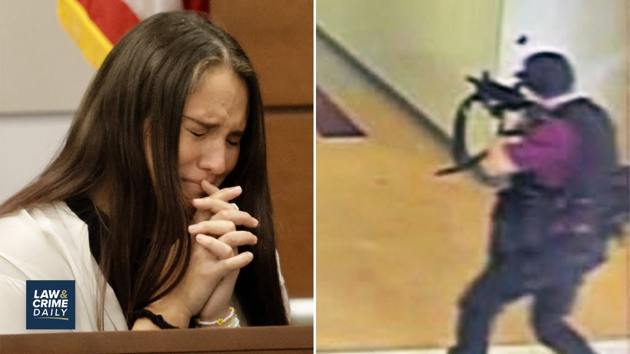 Parkland School Shooting Survivors Recall Gruesome Details of Massacre ...