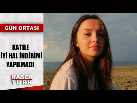 Ceren Özdemir cinayeti davasında karar çıktı | Gün Ortası - 20 Ocak 2020
