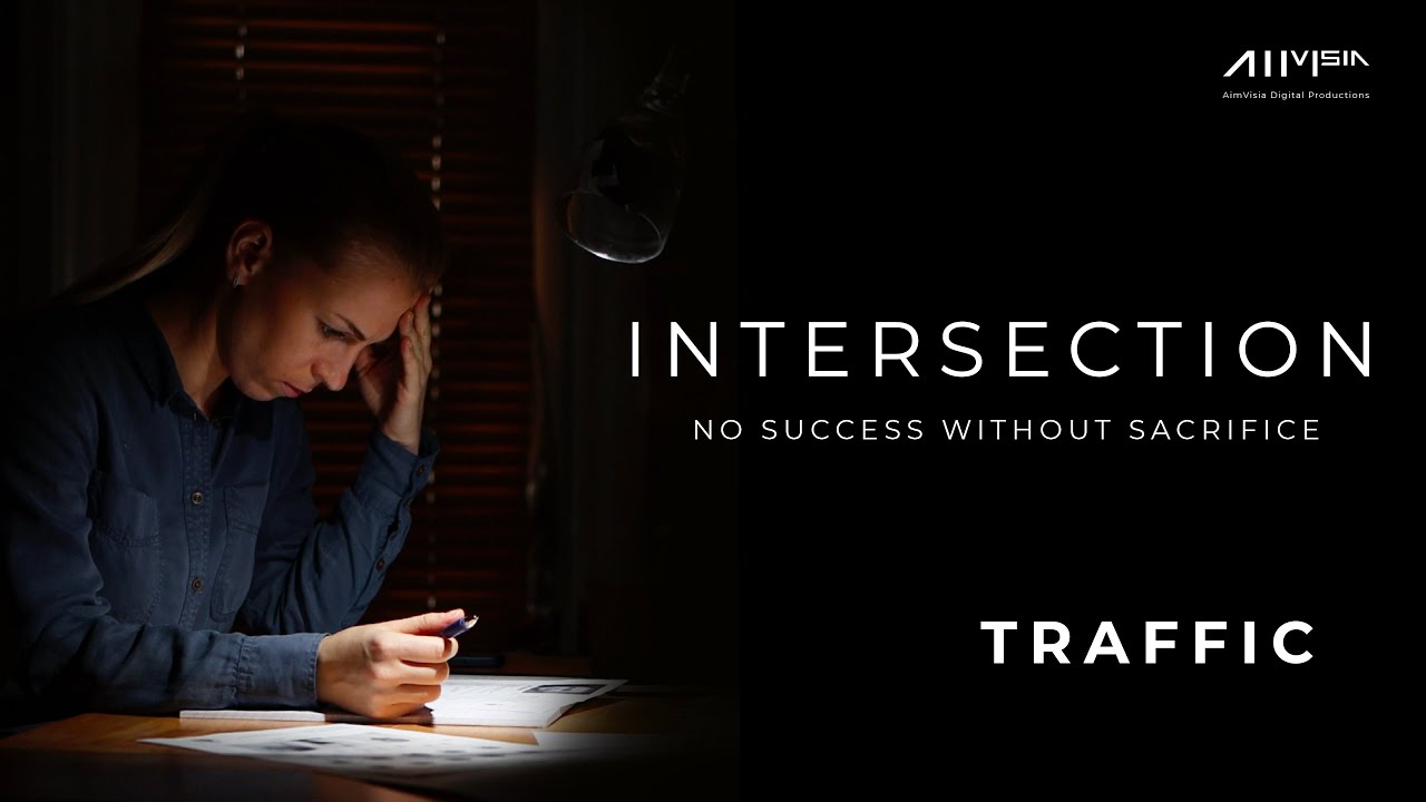 INTERSECTION - Episode 5 - Traffic | Detective Drama | Mini-series ...