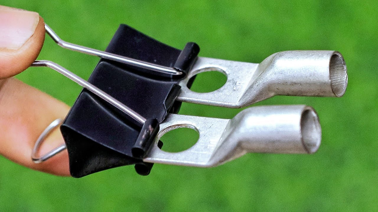 15 Genius DIY Inventions and Tips Using Materials You Already Have ...