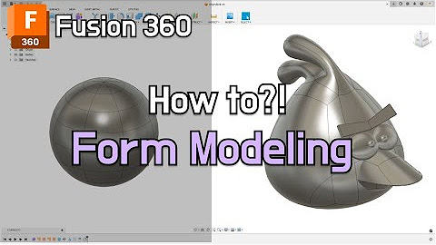 Autodesk CAD Fusion 360 3D Modeling & Printing - YouTube