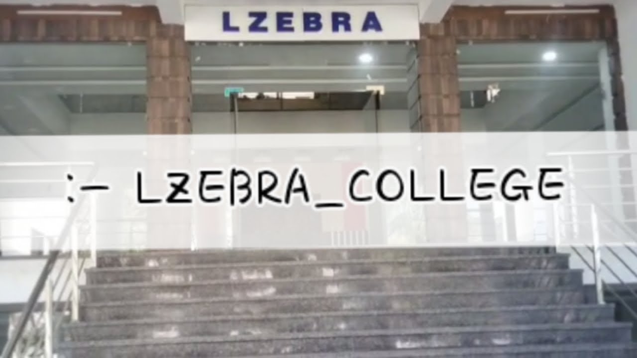 :-our lzebra college kota #lzebra_college! ! #college #collegelife # ...
