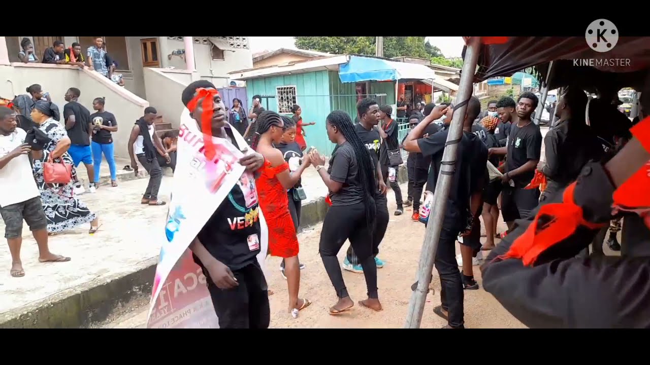 what a soloku special dancing of the moment powerful - YouTube