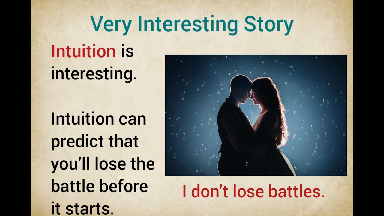 Improve your English ⭐| Very Interesting Story - Level 3 - Unbreakable ...