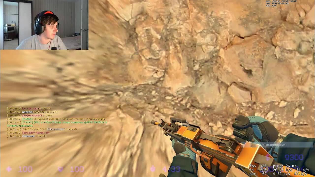 Counter-strike Source v34 ClientMod. Server Zombie Eschelon (Эшелон ...