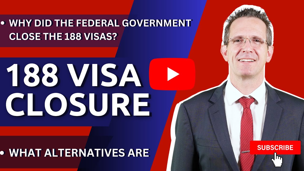 All Australian Business Innovation, Significant Investor and ...