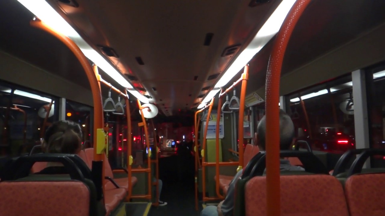 Volvo B9TL (PSV/CDGE, ZF Ecomat) - SBS Transit Bus Service 80 - YouTube