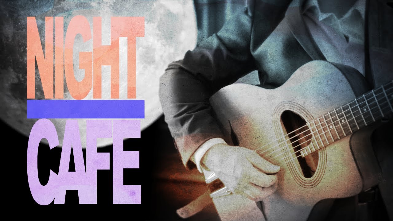 NIGHT CAFE | JAZZ WALTZ - YouTube