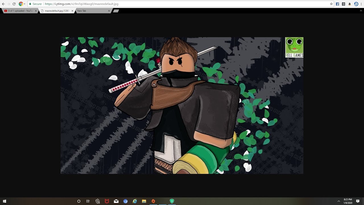 New Code in Shinobi Origin + New Clan SENGOKU - YouTube