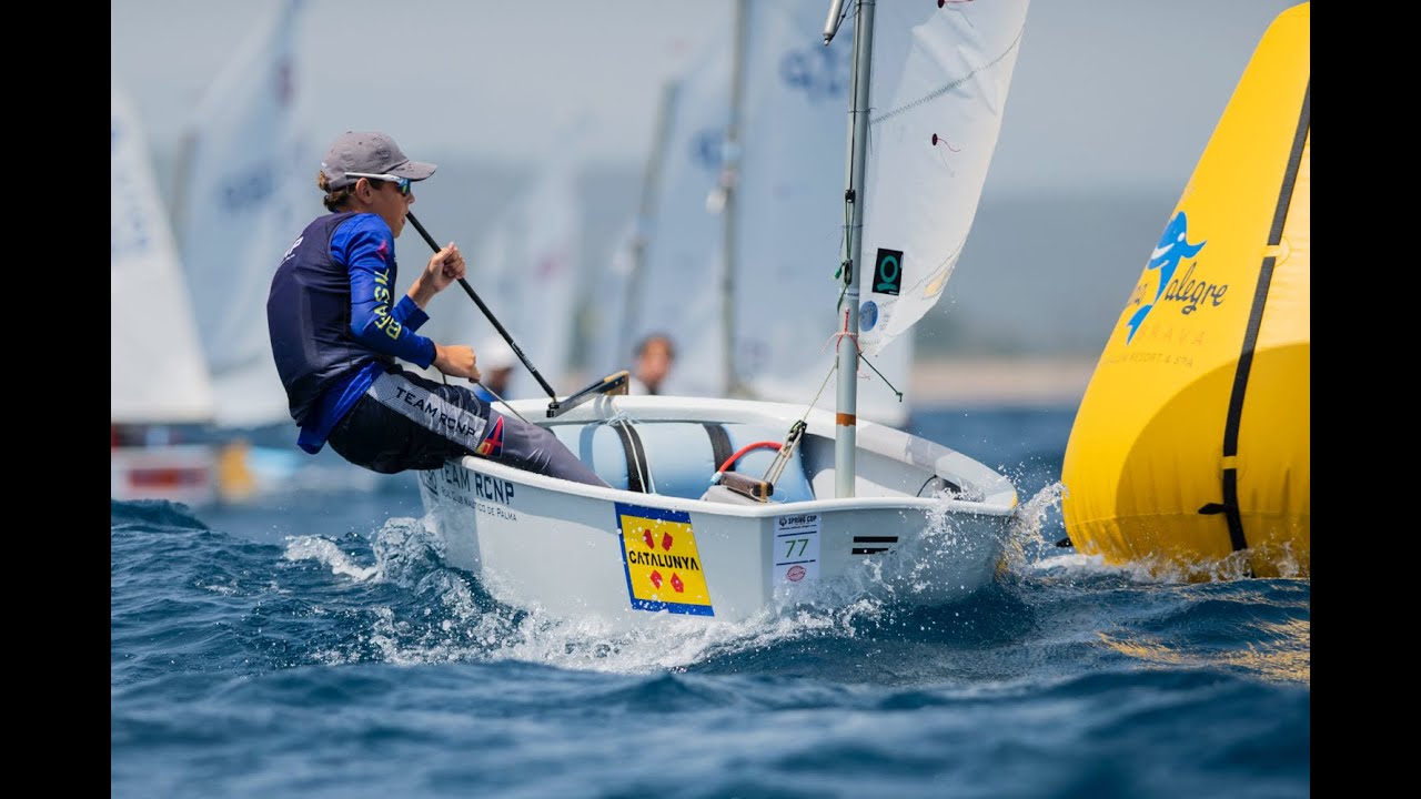 Thats our world - Sailing Together - YouTube