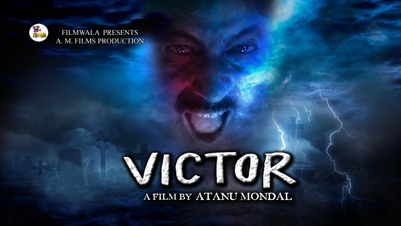 VICTOR (Short film) | FILMWALA PRESENTS | A. M. FILMS PRODUCTION - YouTube