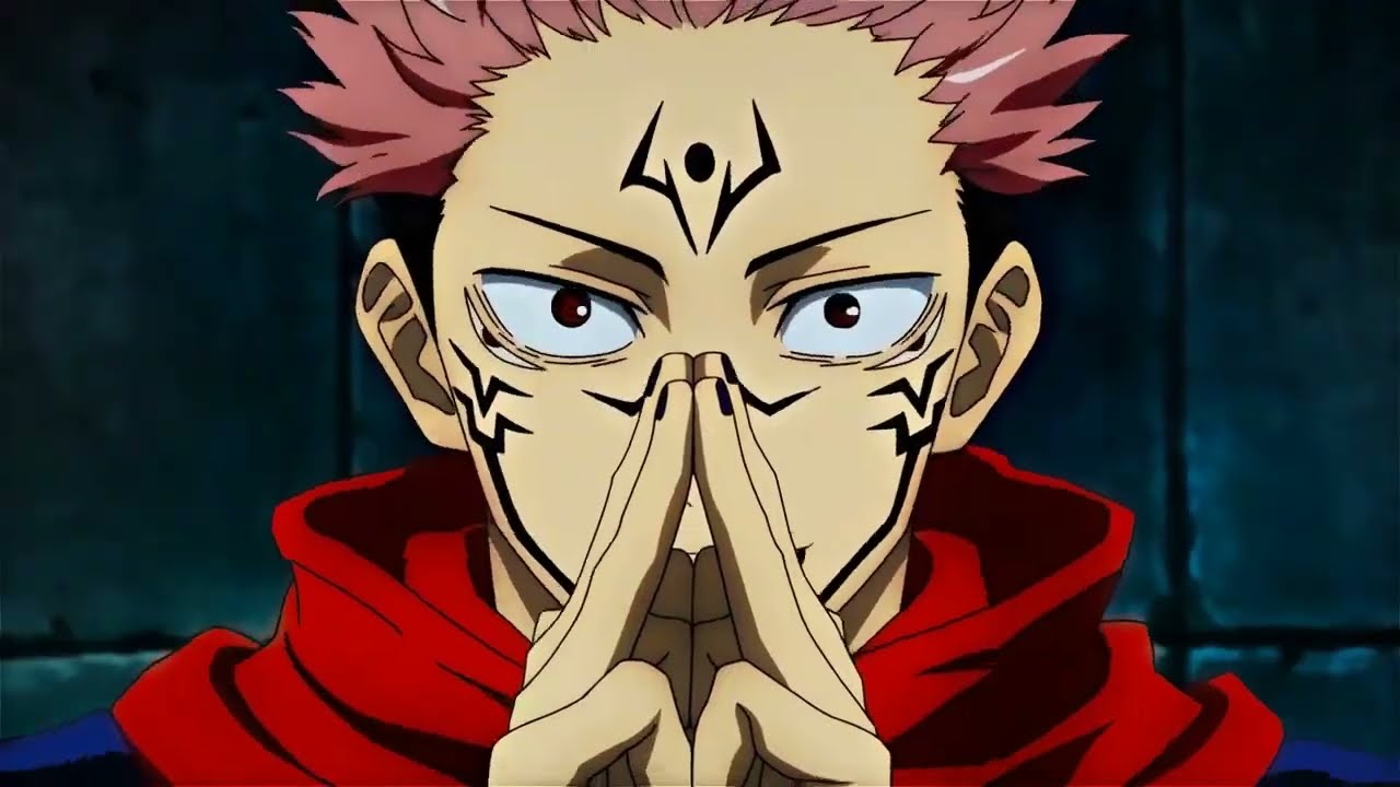 Sukuna - Industry Baby / Lil Nas X | AMV | Jujutsu Kaisen - YouTube