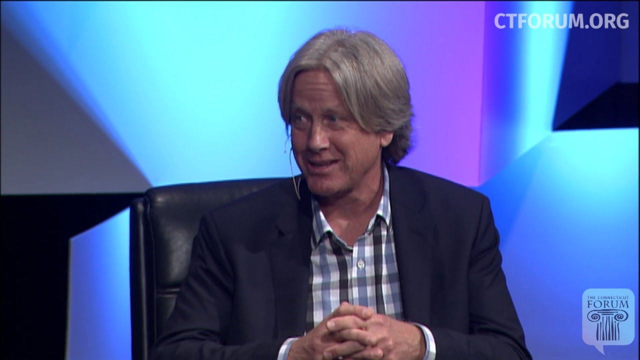 Lisa Genova, Susan Cain, and Dacher Keltner answer: What's the most ...