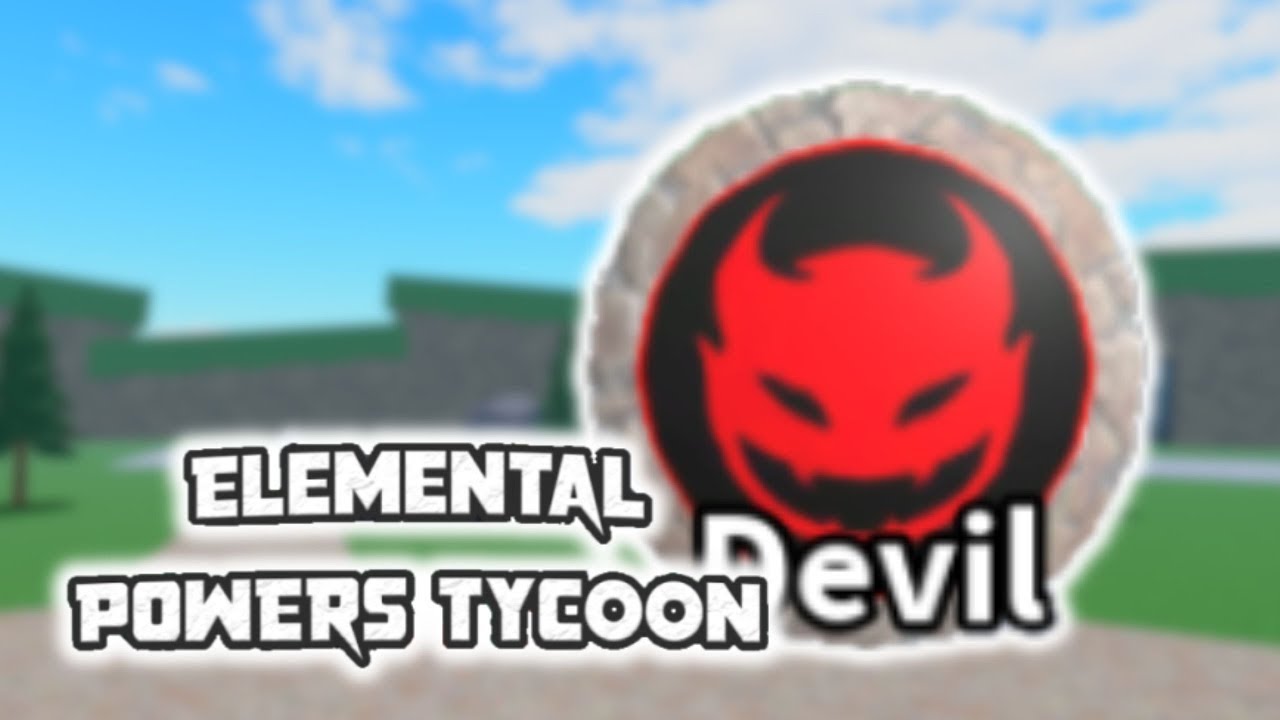Elemental tycoon? - Top Pizza - YouTube