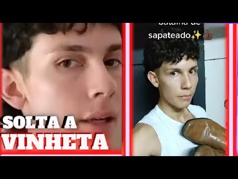 MELHORES TIK TOKS DO JOHN LEIVAS[sapateador] [O ÁUDIO MAIS ESTOURADO DO MUNDO KKKKK] - YouTube