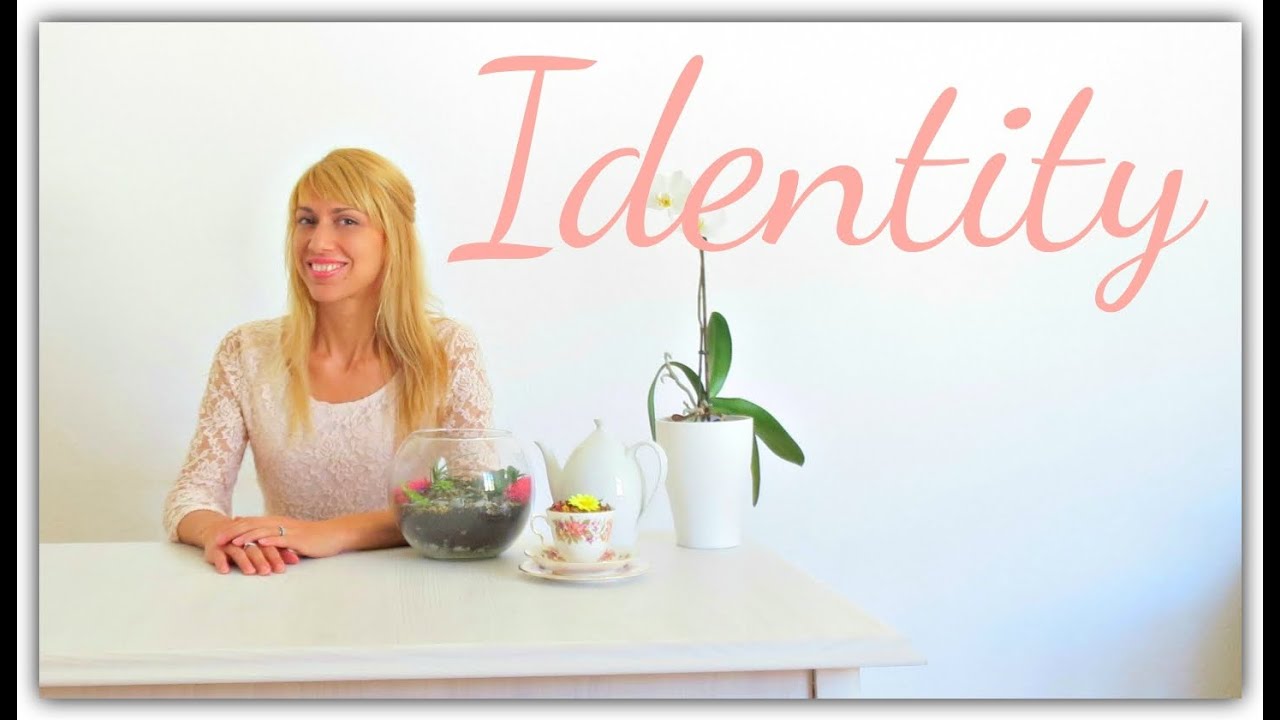 GOD IS LOVE - Short Christian Videos - Identity - YouTube