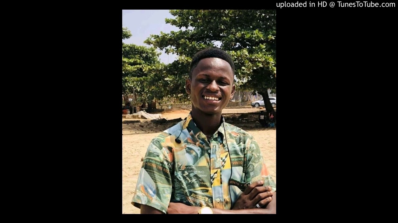 AMEN--Michael Juanah Senesie - YouTube