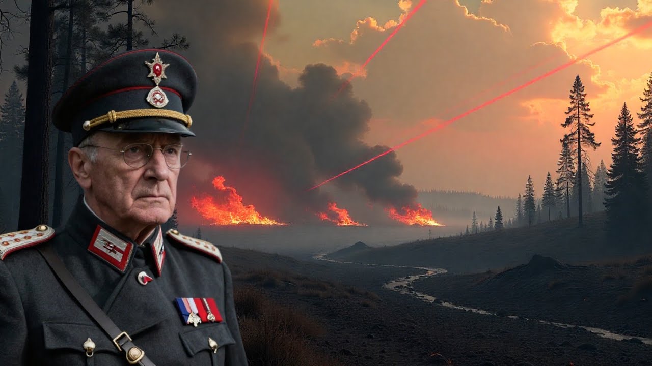 This German General Sent His Best Men — 50 “Meat Choppers” Erased Them ...