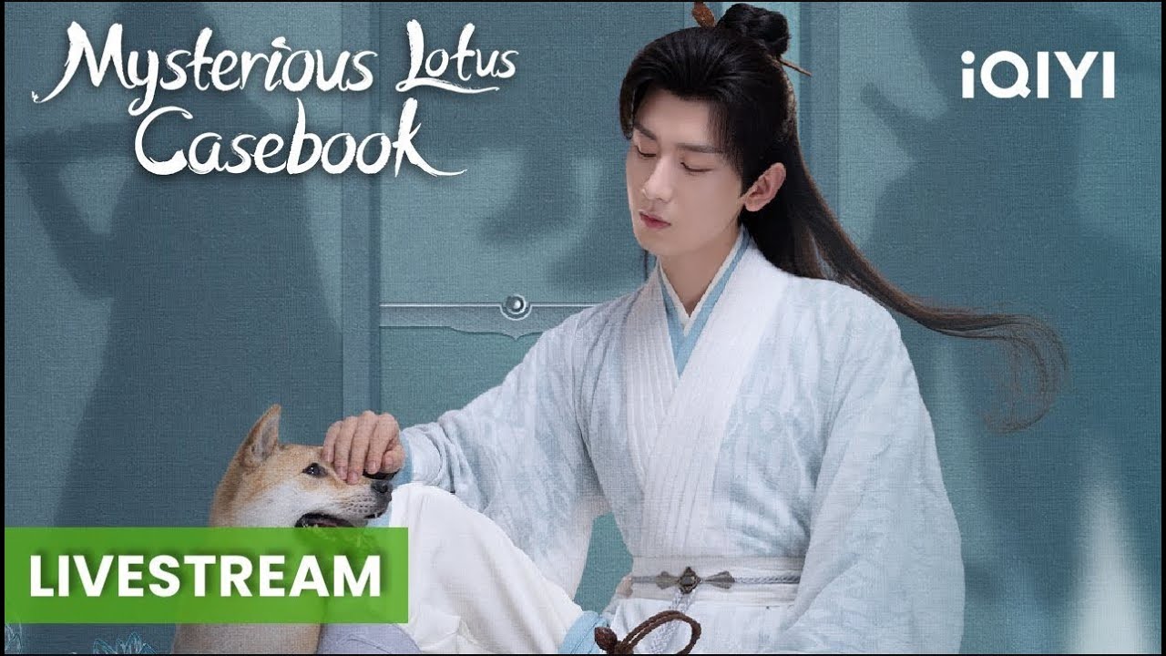 ⚔️The Grandmaster Li LianHua | EP1-2【FULL】 | Mysterious Lotus Casebook ...