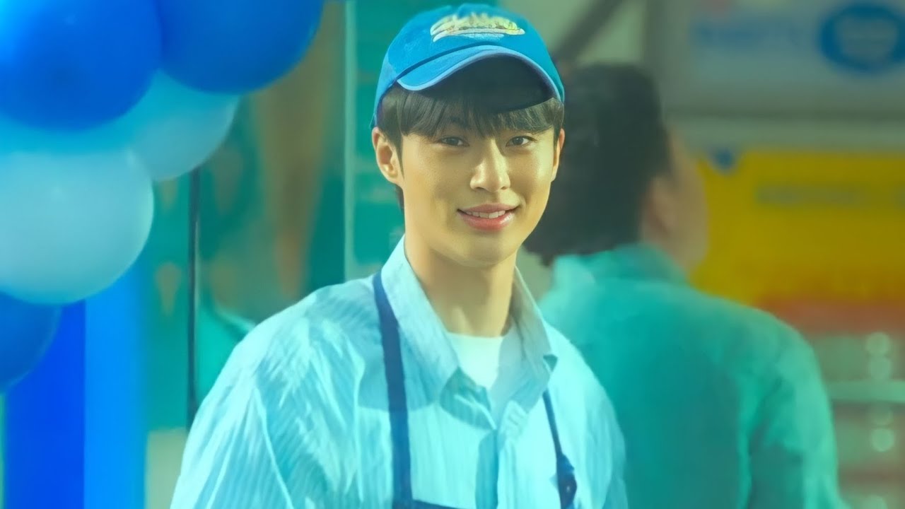 WENDY - Like Water [ Poong Woon Ho & Na Bora Ver. ] - YouTube