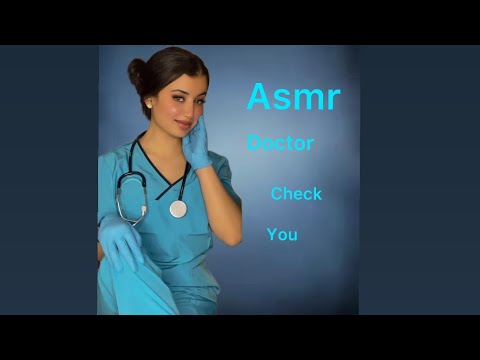 استقبال اول مريض في عيادتي Asmr Doctor check-up - YouTube