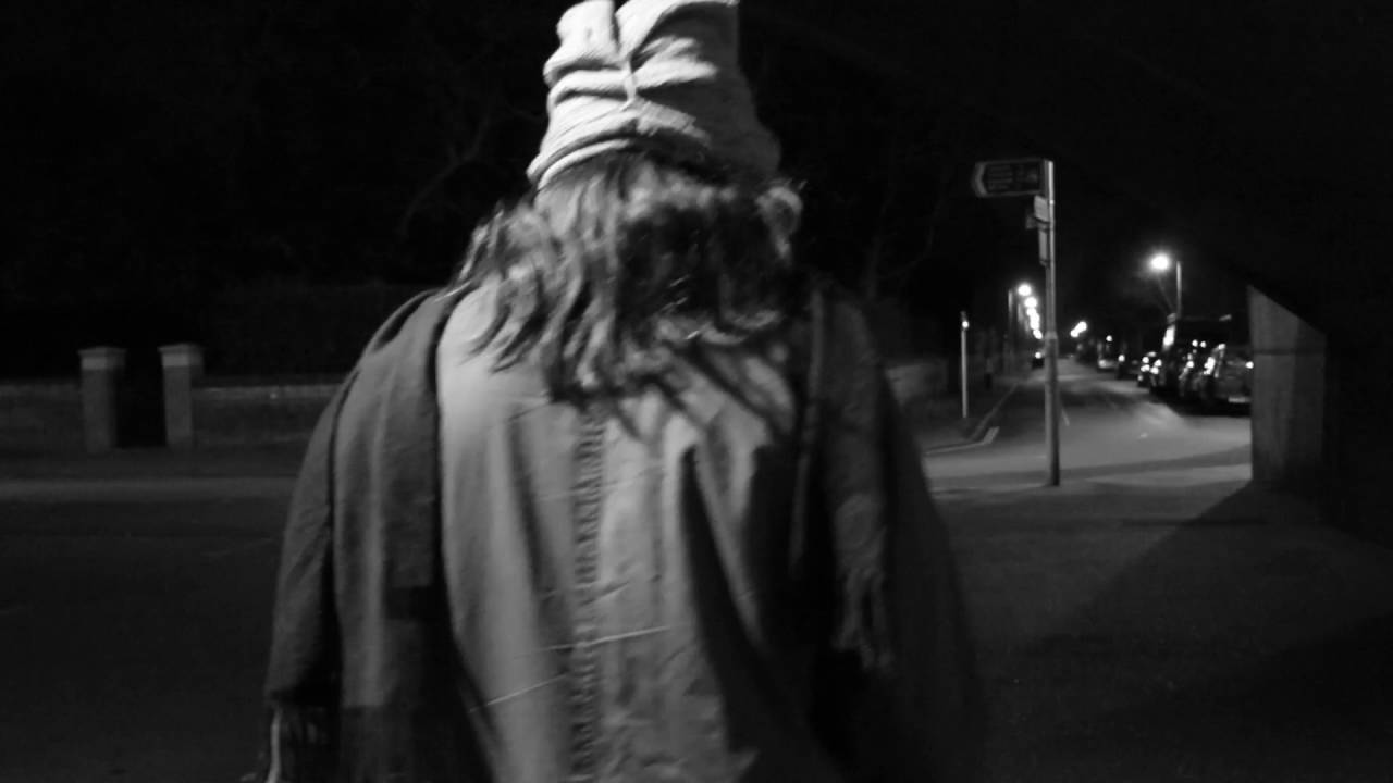 Gregory (Short film trailer) - YouTube