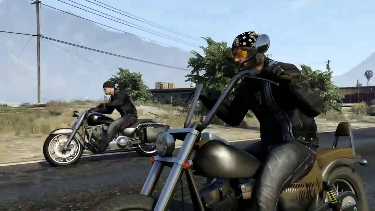 Reaper Lords - Ride or Die - YouTube