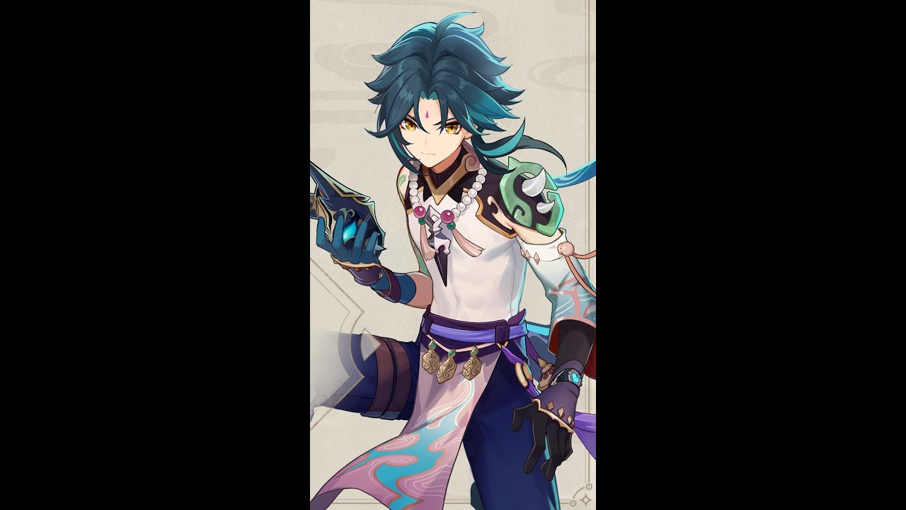 XIAO Original Design - YouTube