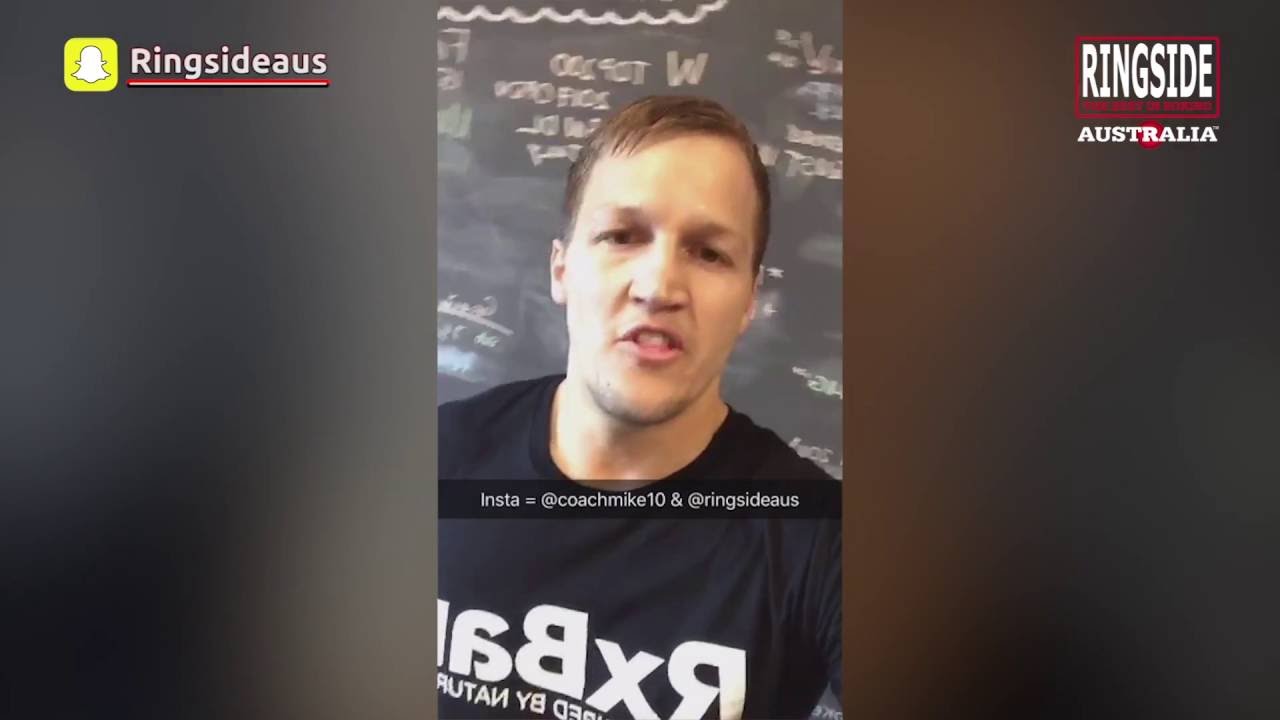 Coach Mike Monday Episode 4 - Challenge 1 - YouTube