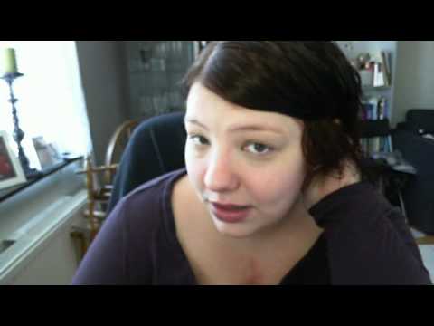 Sunday: Sweden is The Weather Girl - YouTube