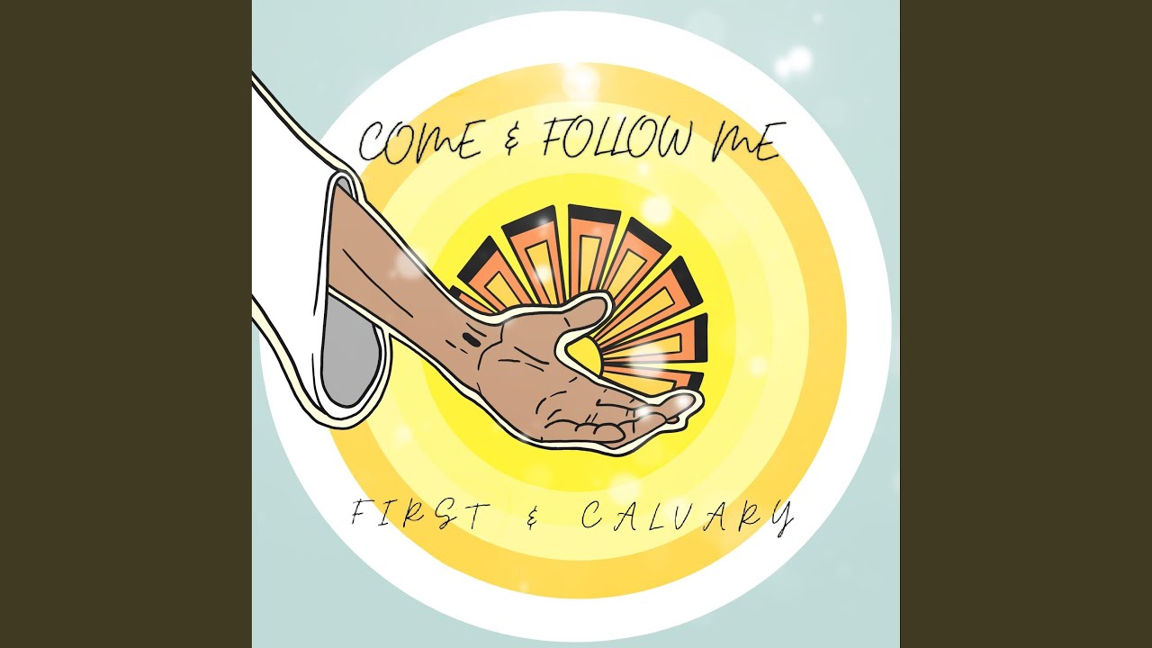 Come and Follow Me (feat. Faith Zimmer) - YouTube