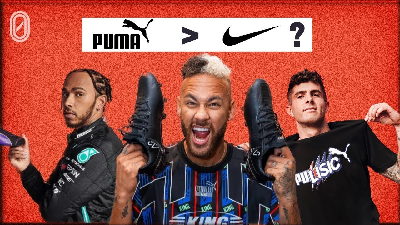 Puma Sponsorship Contact