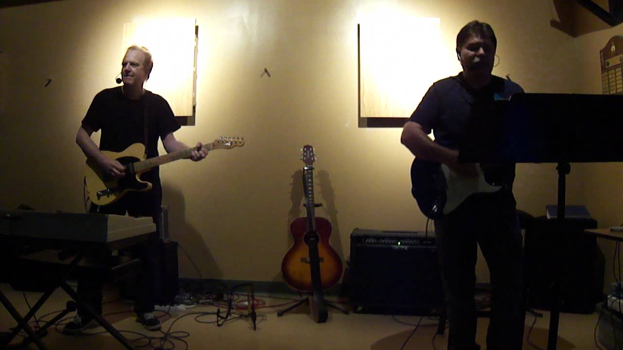 cover centerfield ccr - YouTube