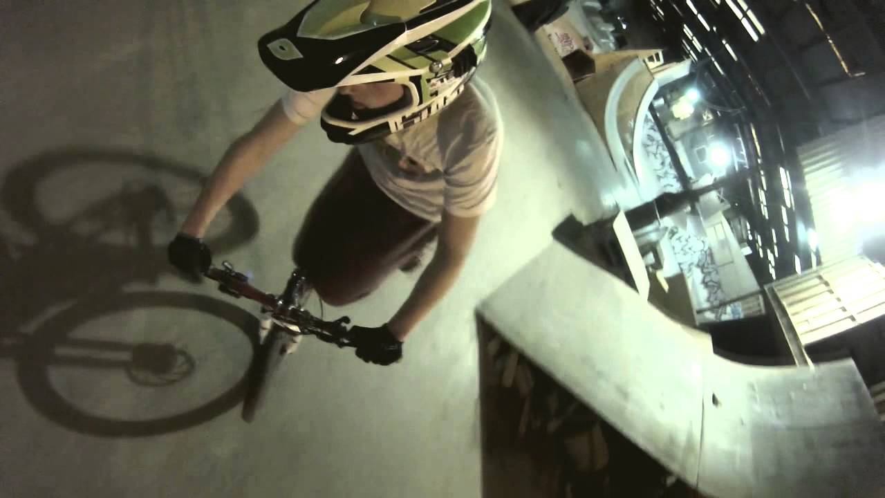 Go Spin 360 Test Stunt Short clip - YouTube
