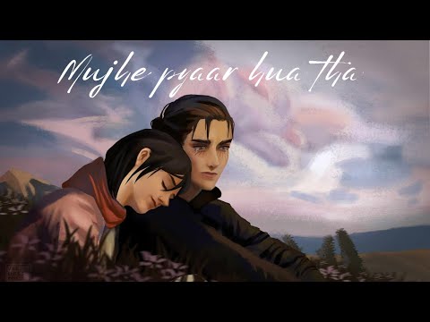 EREN X MIKASA - KAHANI SUNO 2.0 [AMV] - ATTACK ON TITAN