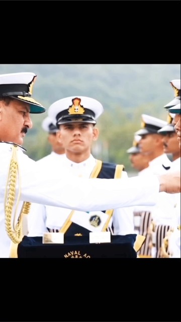 🥀Navy Officers Attitude status ️ motivation status 🎯#motivation #navy ...