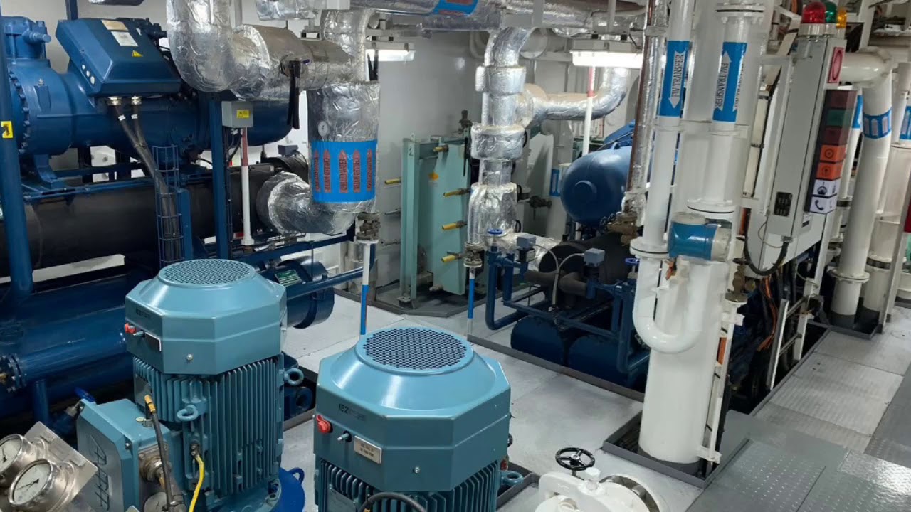 DSV Van Gogh Ultra Deep Solutions - YouTube