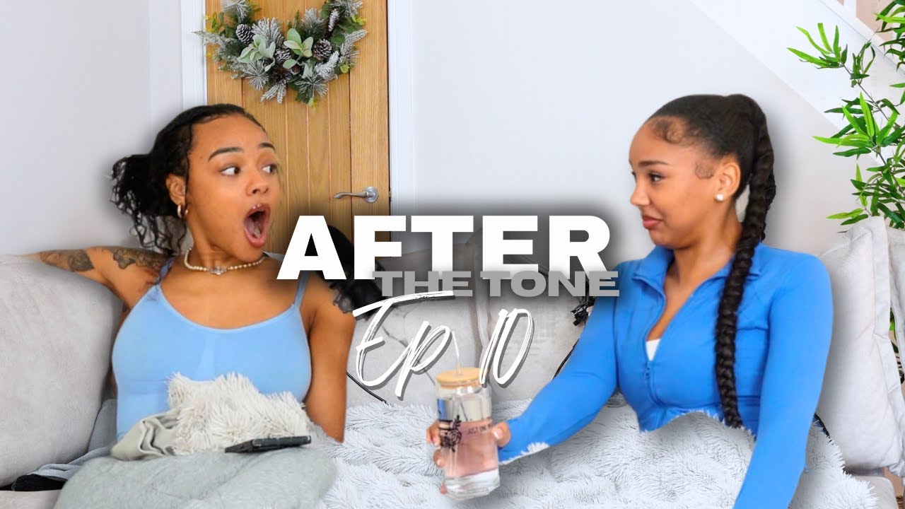 OVERSHARING, KIDS ON SOCIAL MEDIA, JUST A CHILL GUY, ROBOTS | Ep.10 ...