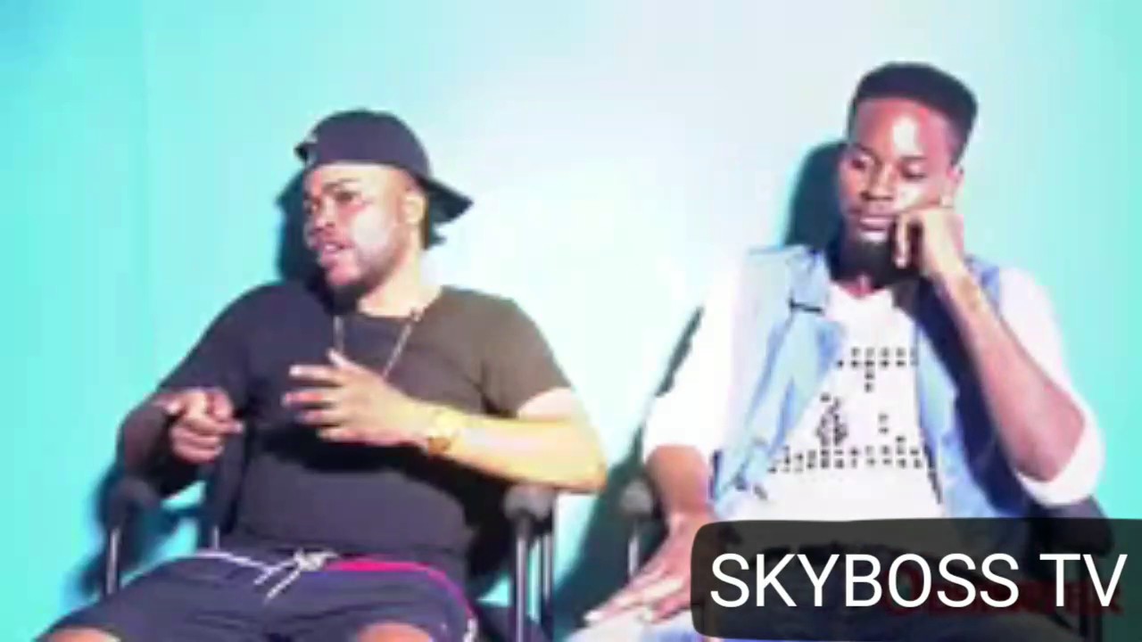 Jay baddz Kasanova FORMER MANAGER tells his story - YouTube