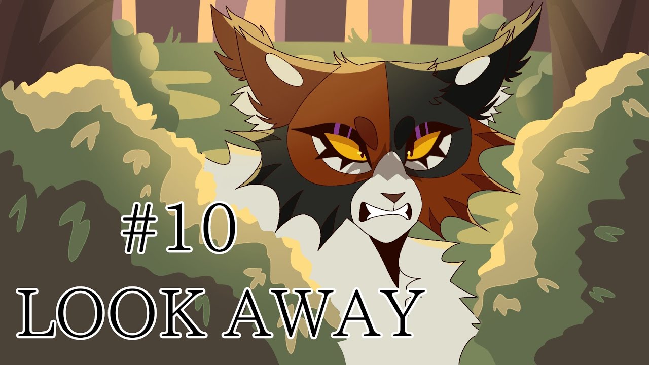 Look away - Mapleshade MAP part 10 - YouTube