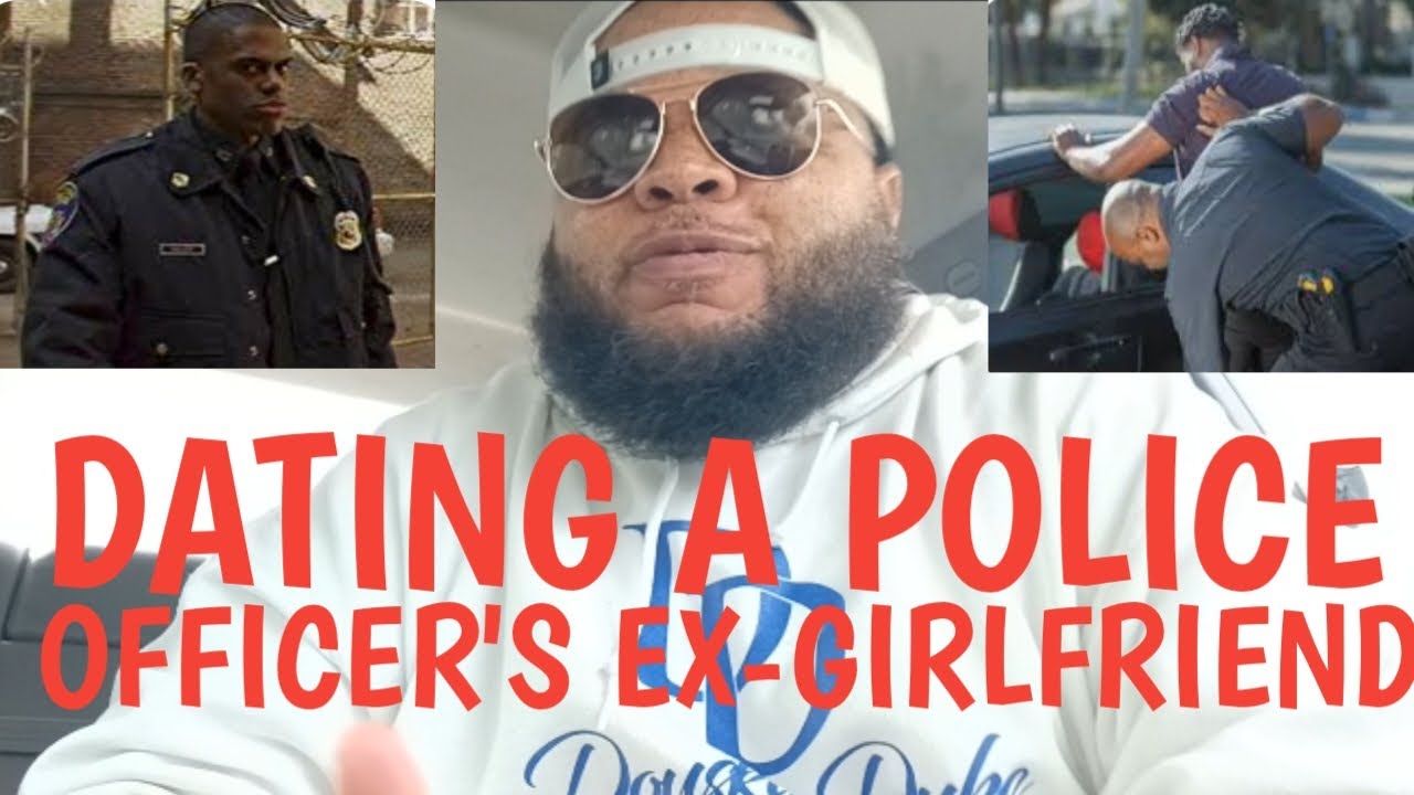 DIRTY COP ARRESTS EX-GIRLFRIEND'S NEW BOYFRIEND #pdiddy #fleecejohnson ...