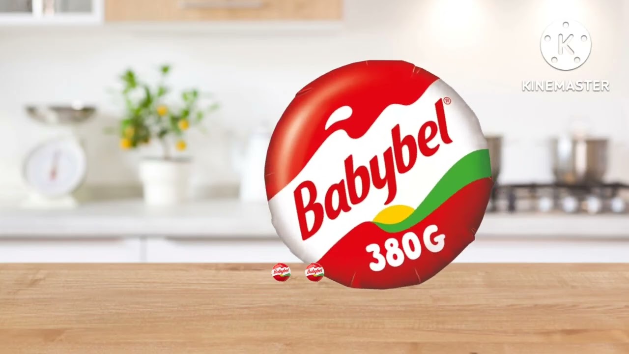 Maxi Babybel Pubblicita 2022 - YouTube