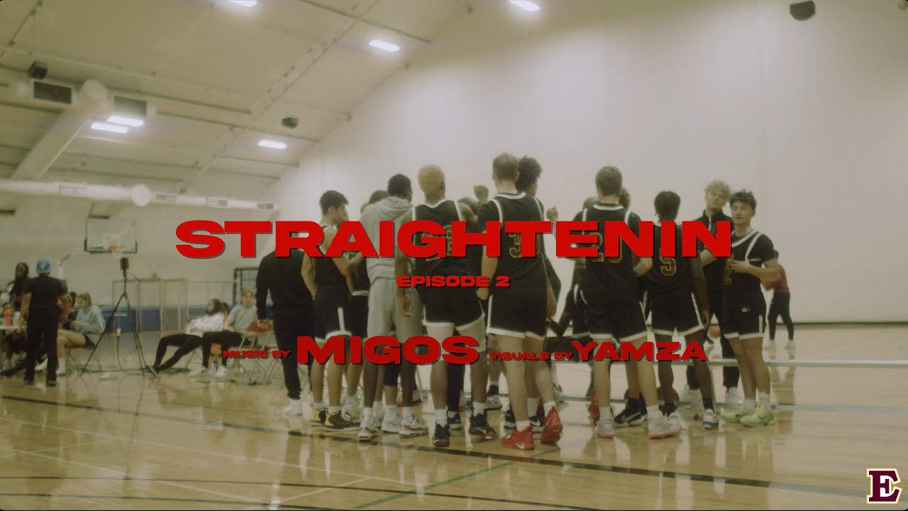 Canada Prep High School Basketball Mixtape Vol.2 - Shot On BMPCC' - YouTube