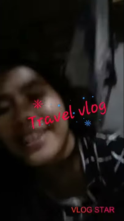 First time vlog - YouTube