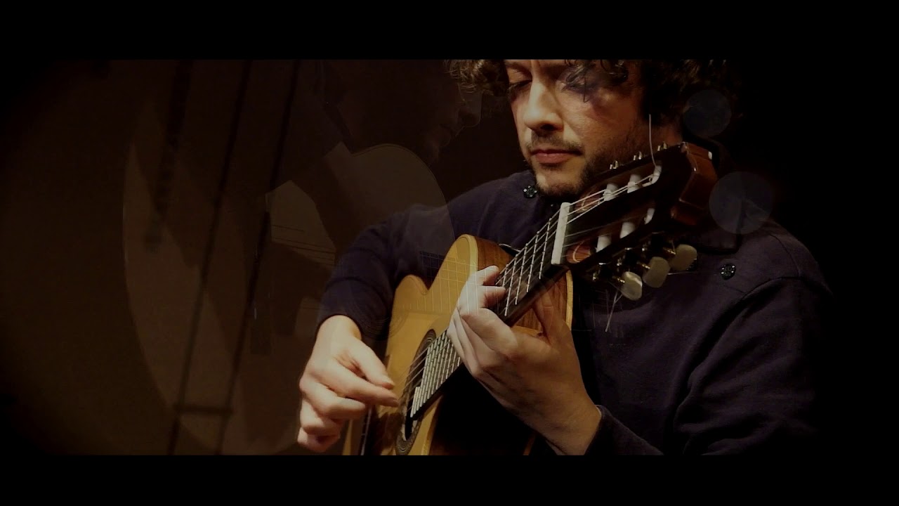 GUILLERMO RIZZOTTO - LA ABUNDANCIA DEL CIELO - YouTube