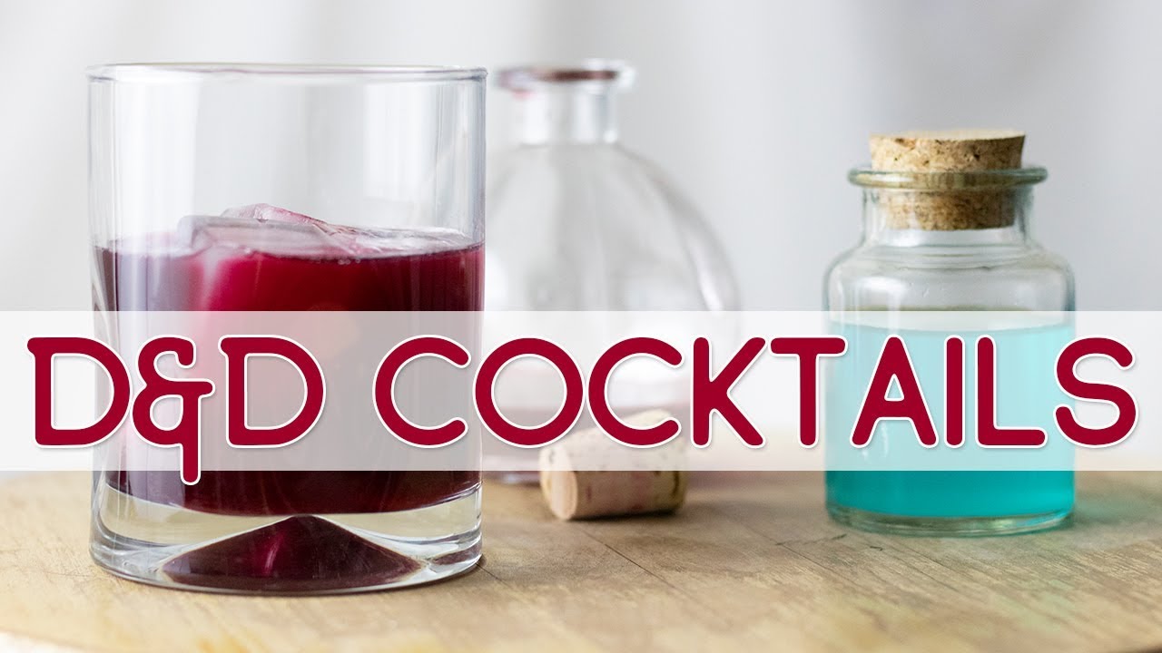 2 Easy D D Themed Cocktail Recipes The Busy Mom Blog 2-easy-d-d-themed-cocktail-recipes-the-busy-mom-blog