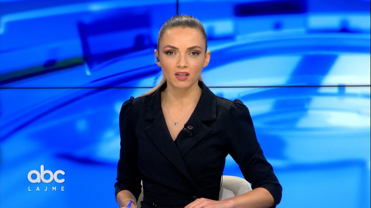 Edicioni i lajmeve, ora 15.00 , 21 Janar 2023 | ABC News Albania - YouTube